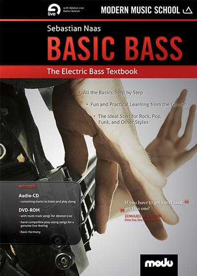 Basic Bass – Peembeck-Shop